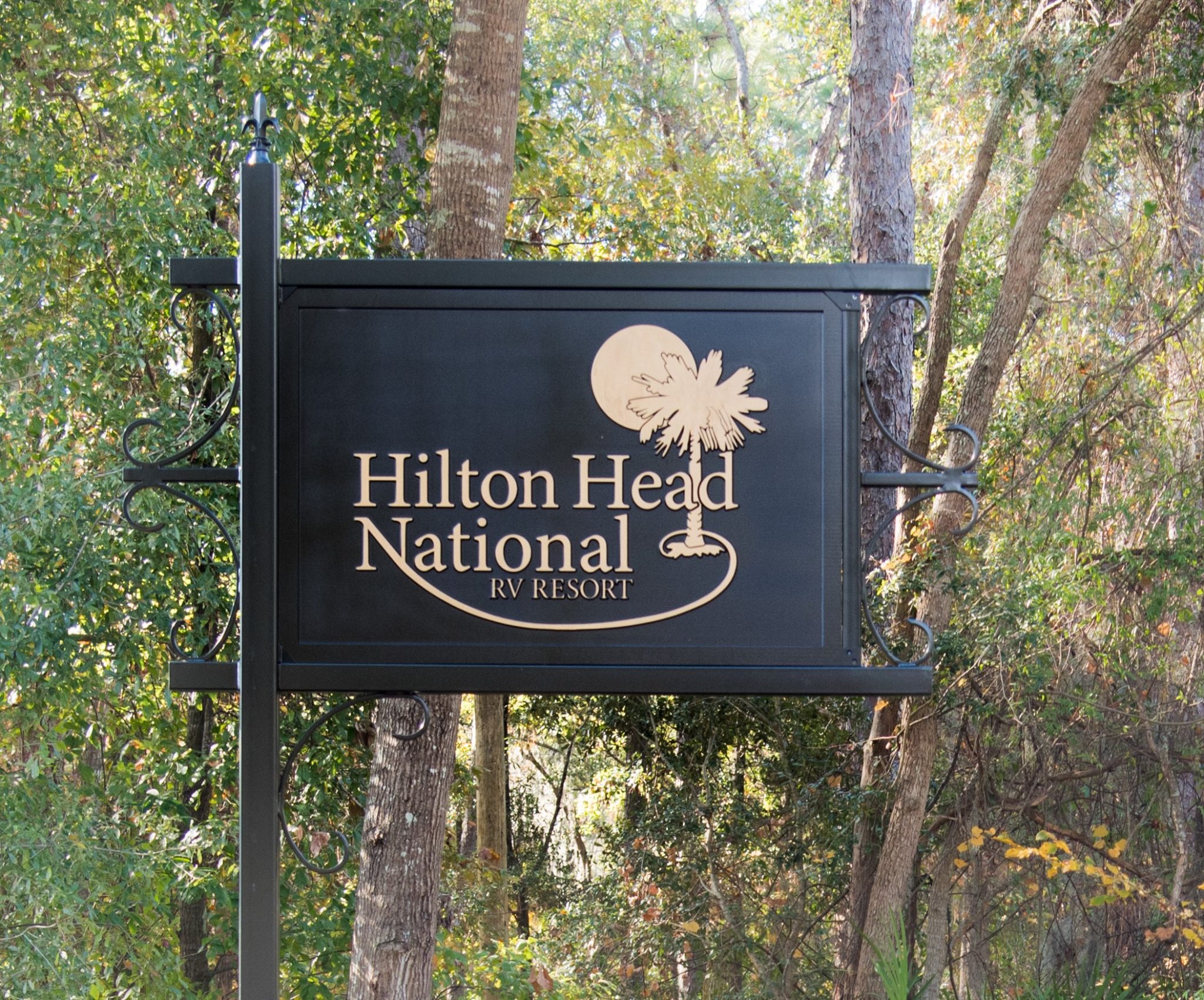 Contact Us – Hilton Head National RV