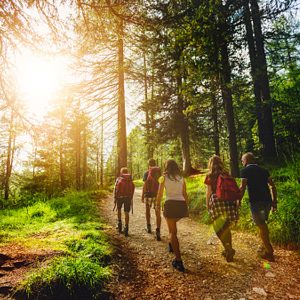 Trail Walkers Club - Hilton Head National RV