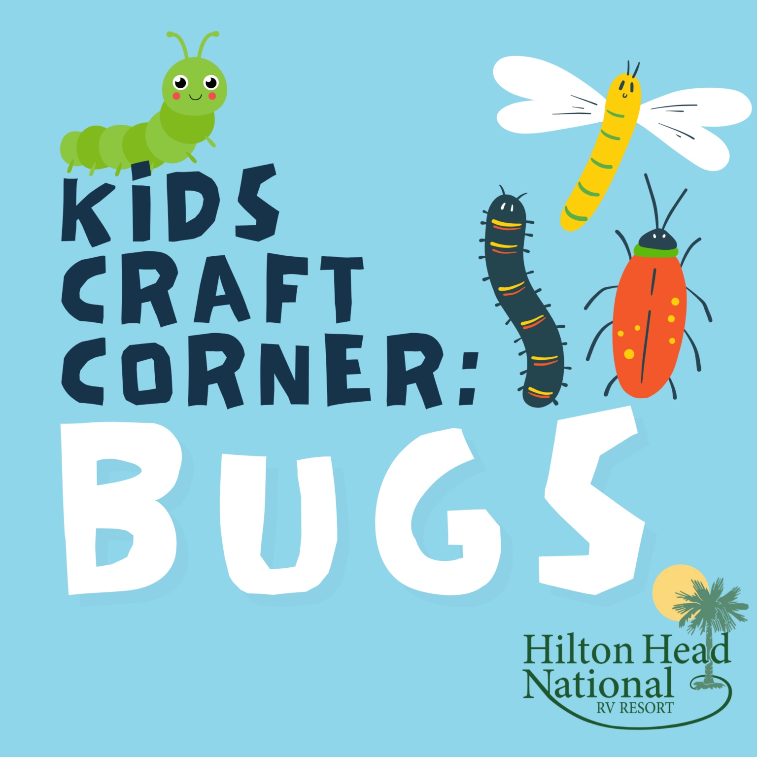 Events for June 2026 › On-Site Activities › – Hilton Head National RV
